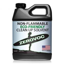 Solarez | eco-friendly-clean-up-solvent