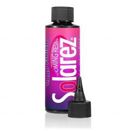 Solarez | Solarez UV Cure Doming Resin, UV Epoxy, Light cured art resin ...
