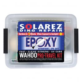 Solarez | Epoxy Pro Travel Kit