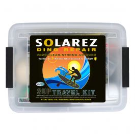 Solarez | SUP Epoxy Pro Travel Kit