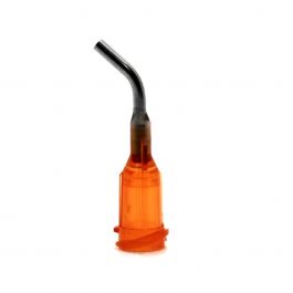 Solarez | Dispensing Tip- 15 Gauge 45 Deg Bent
